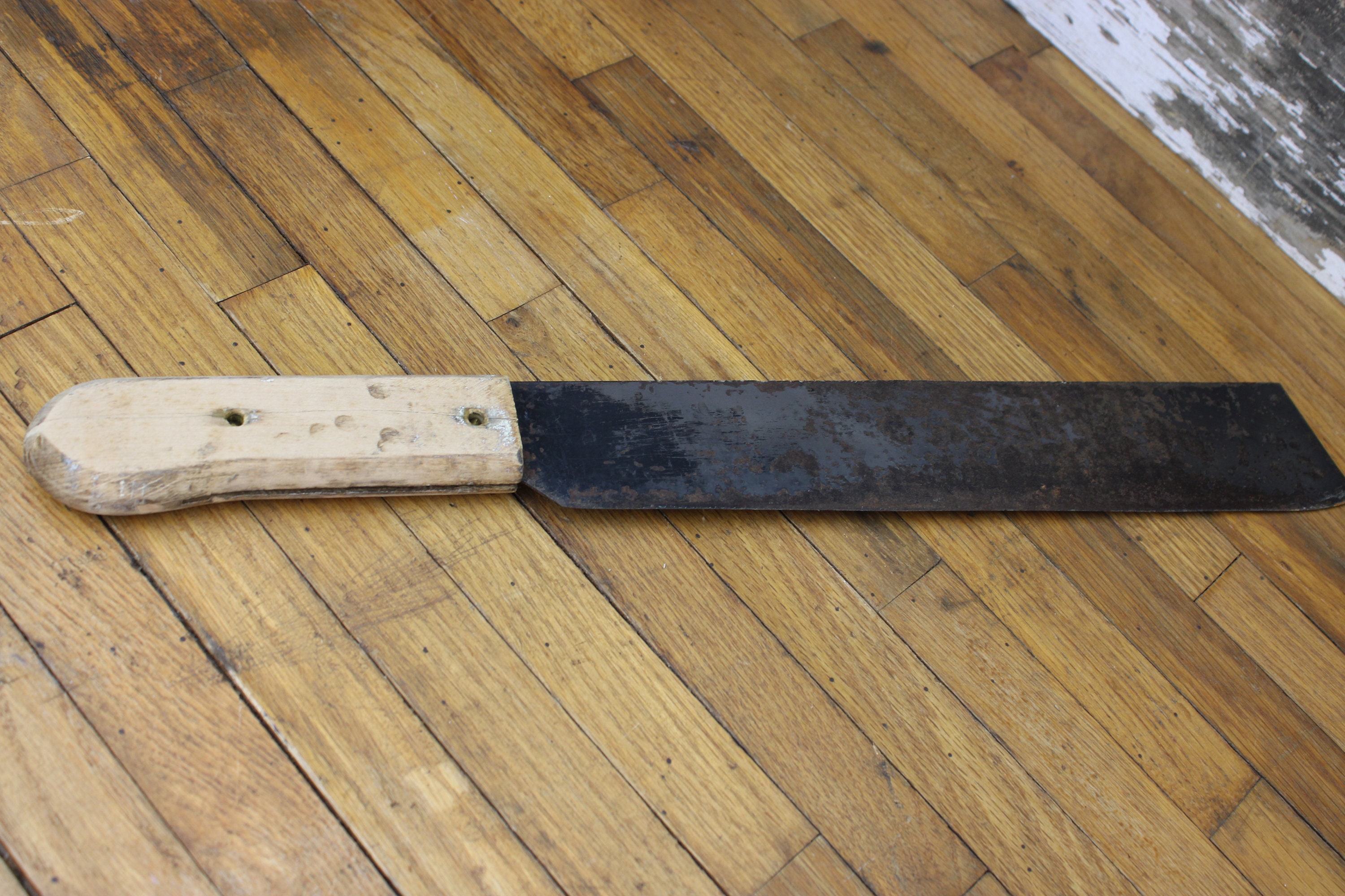 Corn Knife Machete