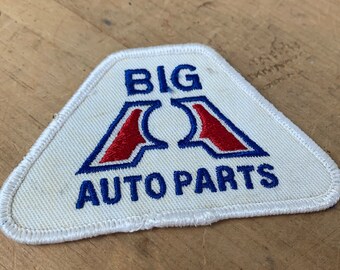 Big a Auto Vintage - Etsy