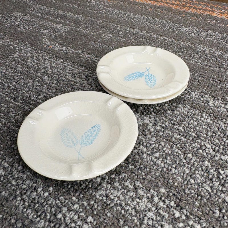 Wheat Design Ceramic - Etsy