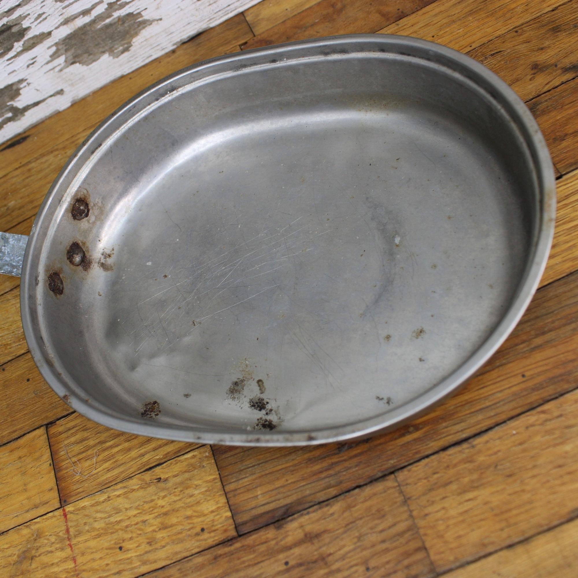 1944 WWII US Military Mess Kit - Etsy