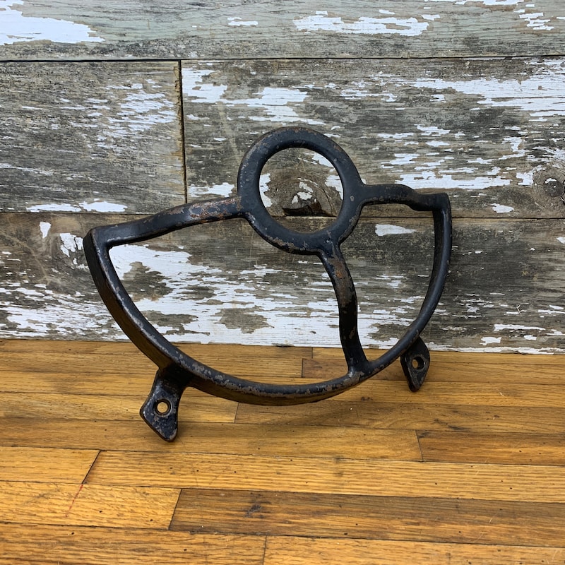 Treadle Sewing Machine - Etsy