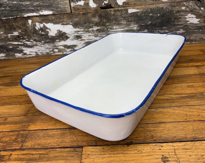 Farmhouse Vintage Enamelware Plates Bowls & Coffee Mugs Colorful ...