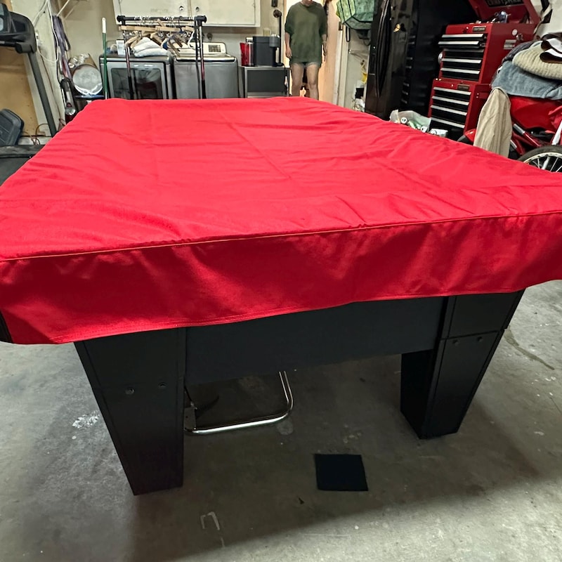 Pool Table - Etsy