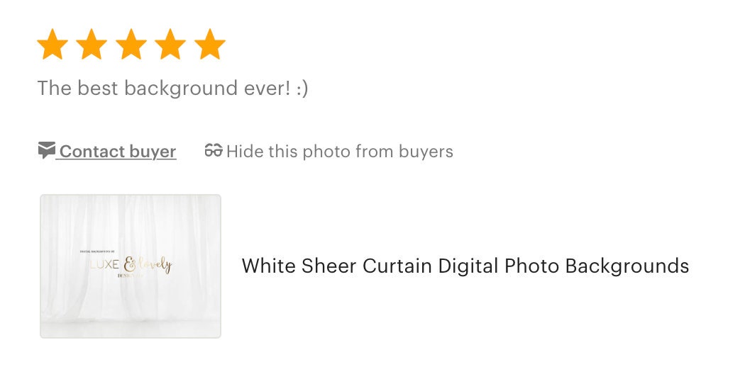 White Sheer Curtain Digital Photo Backgrounds - Etsy