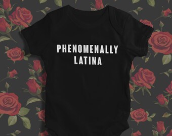 Latina | Etsy