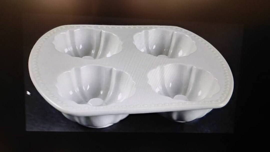Princess House Ceramic Baking Dish - Etsy