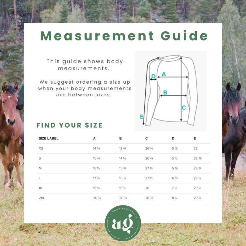 Women's Horse Riding Shirt, Equestrian Base Layer, Equestrian Sun Shirt ...