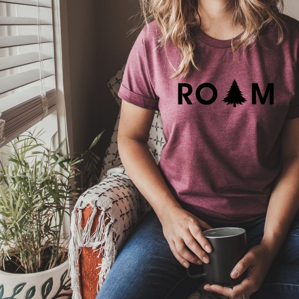 Roam - Etsy