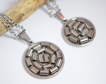 Bicycle Chain Pins - Etsy