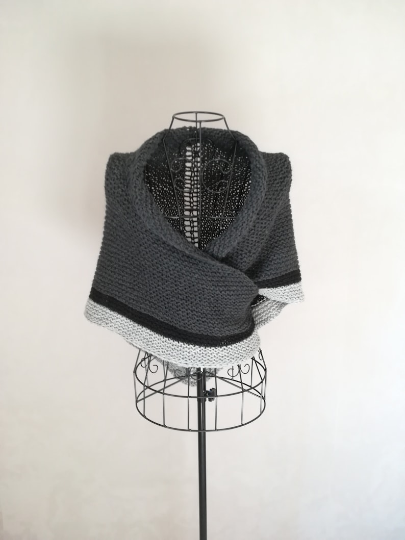 Outlander Shawl PATTERN Claire Shawl Knitting Pattern - Etsy