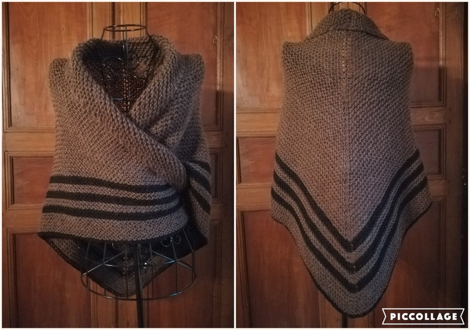 Outlander Shawl PATTERN Claire Shawl Knitting Pattern Outlander ...