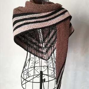 Outlander Shawl PATTERN Claire Shawl Knitting Pattern - Etsy