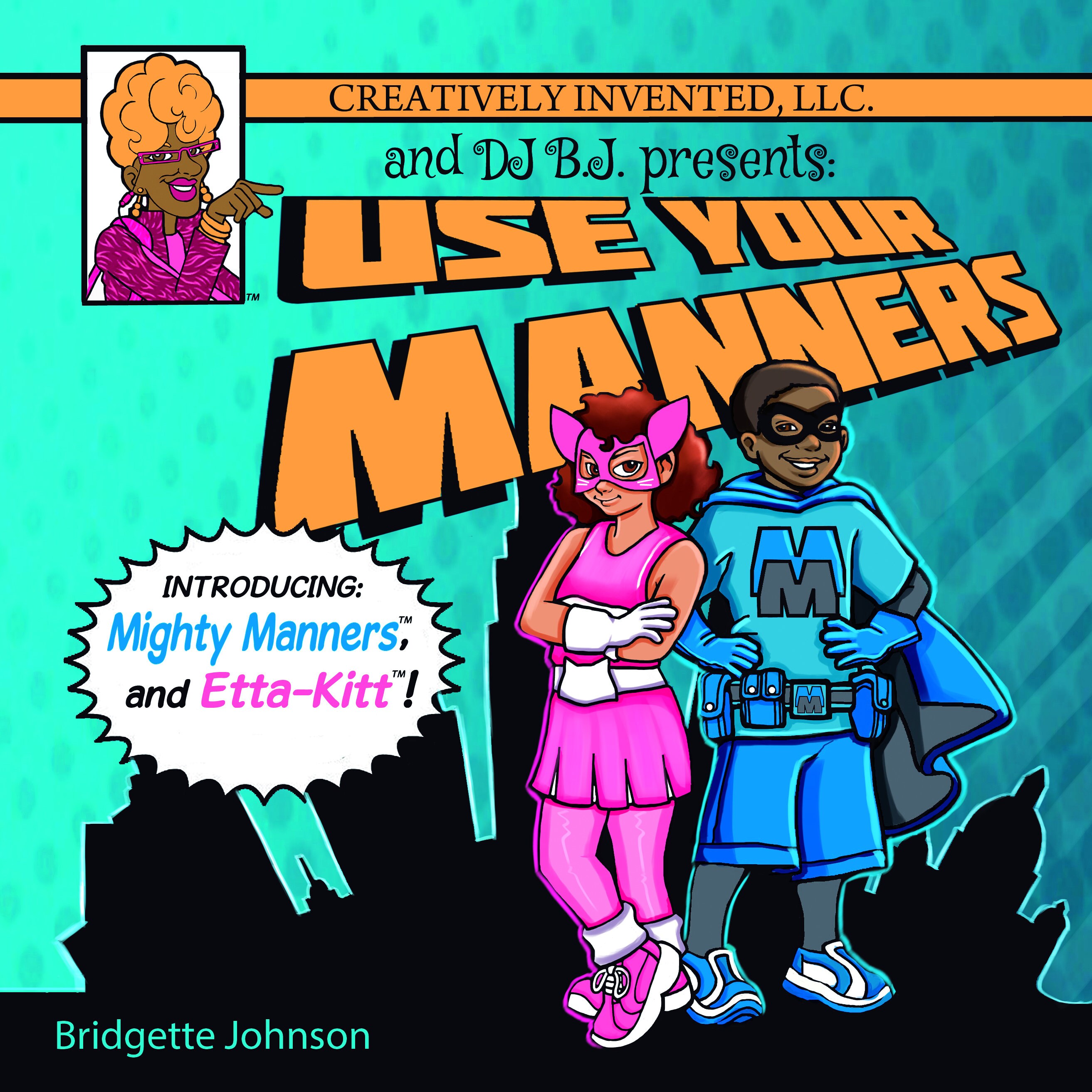 Use Your Manners Respect etiquettesupper Heroesmighty - Etsy