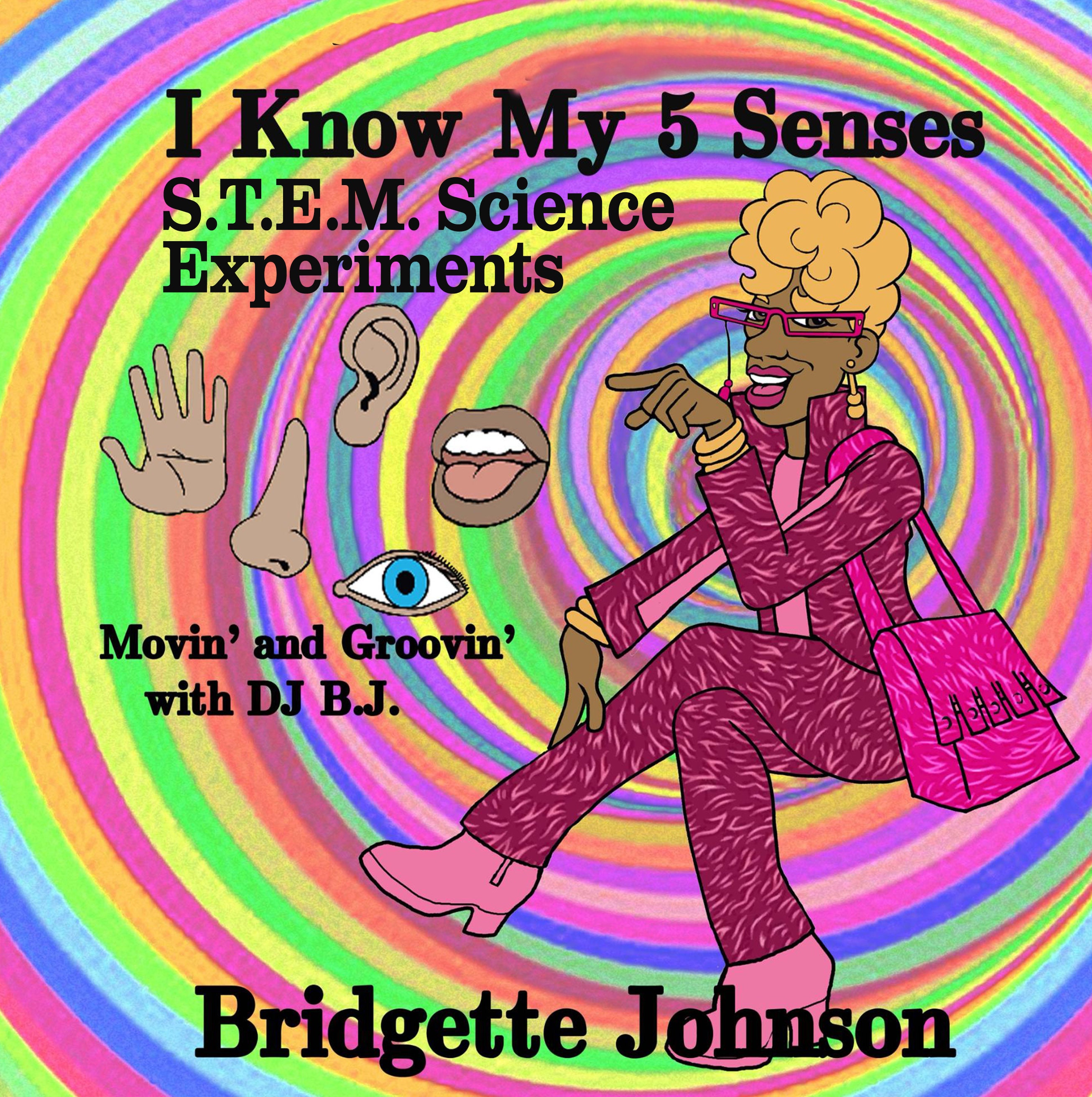 Hey Hey I Know My Five Senses, Hip hop fun Rap and Rhyme, Educational ...