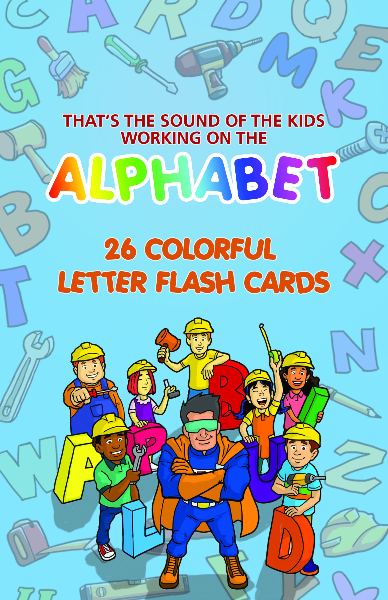 1# Alphabet Book, Coloring Book, Alphabet in a Box , Musical CD ...
