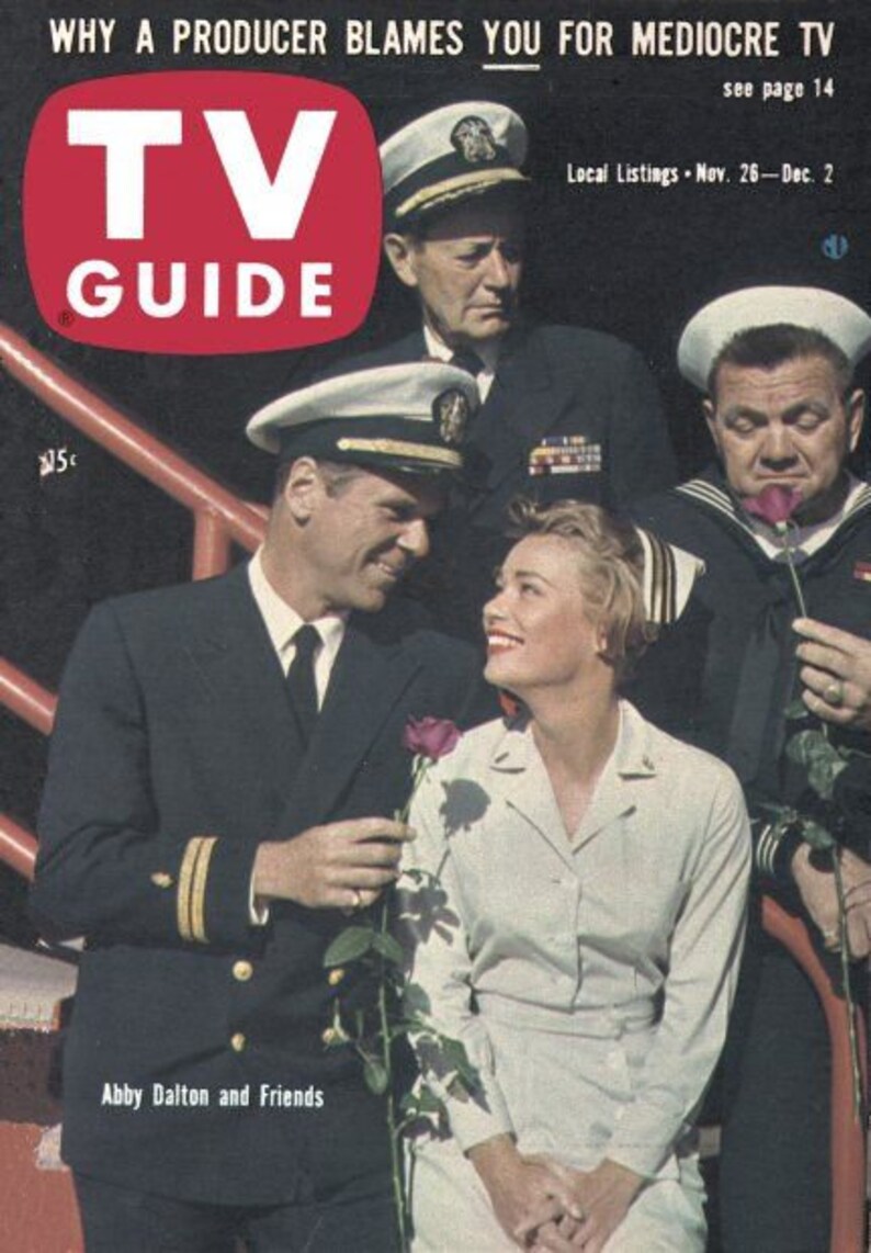 Military Comedy Shows 36 and Other Shows - Etsy