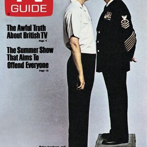 Military Comedy Shows 36 and Other Shows - Etsy