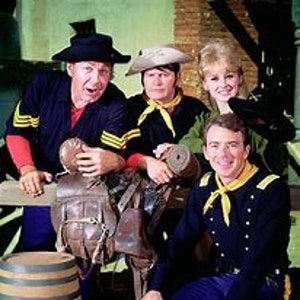 Military Comedy Shows 36 and Other Shows - Etsy