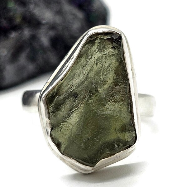 Holy Grail Stone - Etsy