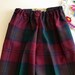 Vintage Hector Russell Tartan Wool Plaid Pants Slacks - Etsy