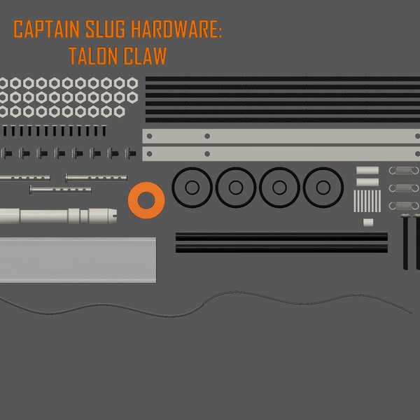 SilverFoxIndustries - Etsy