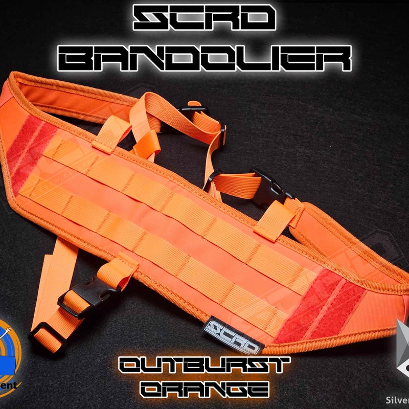 Bandolier Bag Men - Etsy UK