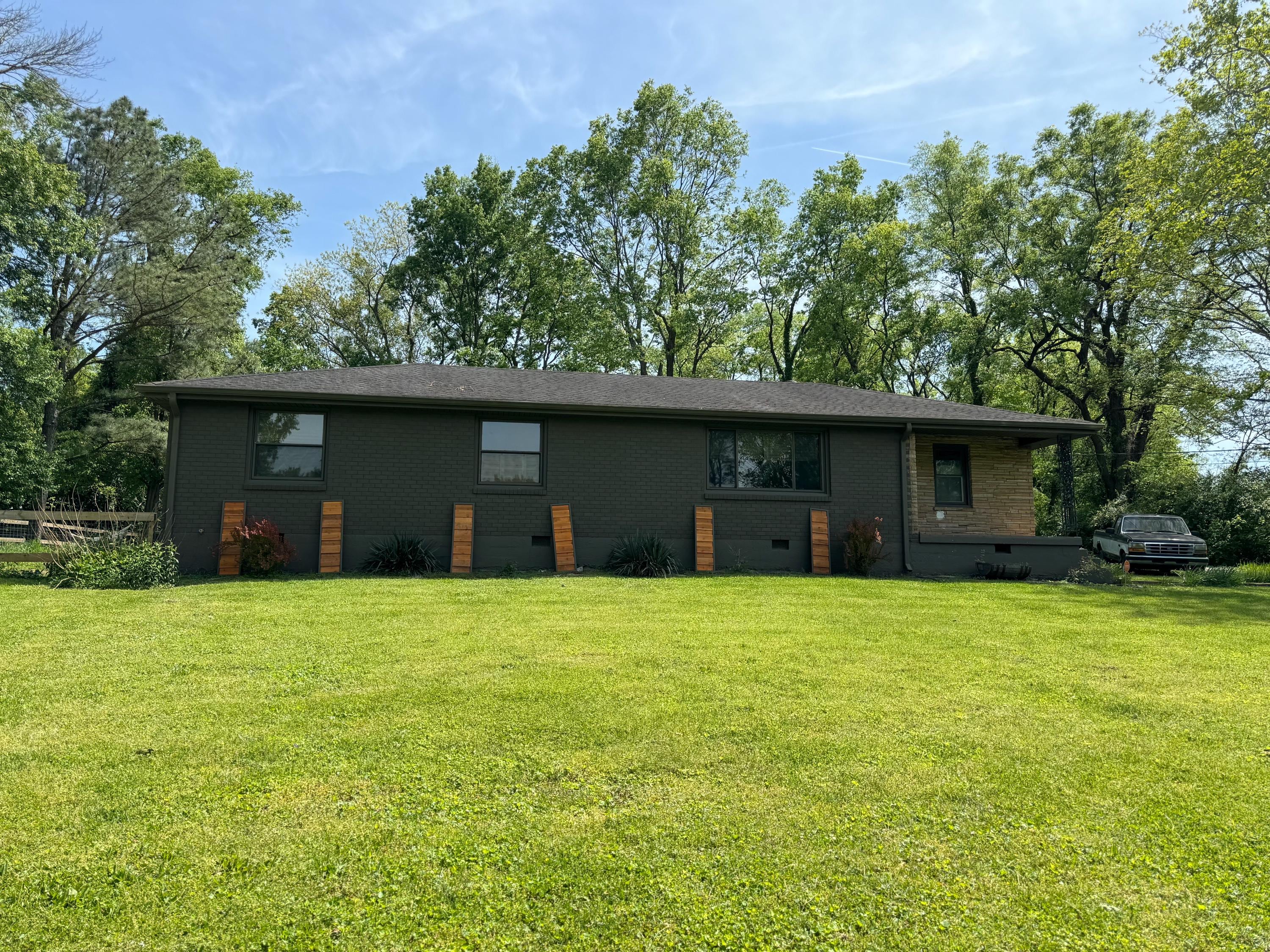 Modern Wood Shutters - Etsy