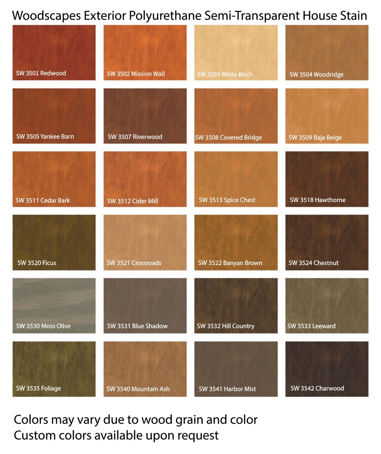 Modern Wood Shutters - Etsy