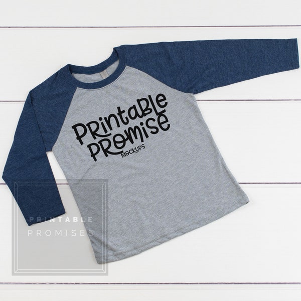 Raglan T Shirt - Etsy