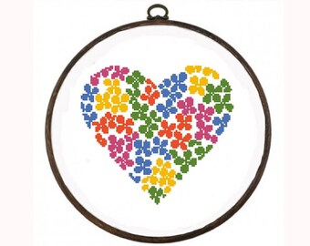 Diwali cross stitch | Etsy