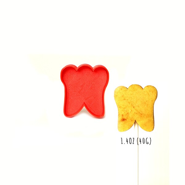 Teeth Cake Pop - Etsy