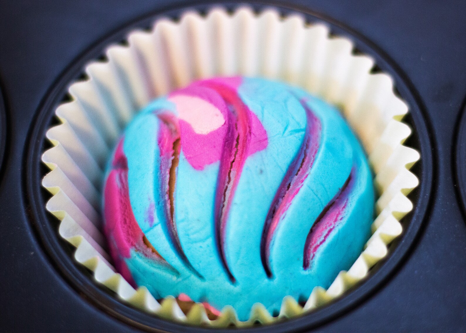 Mini Concha Stamp 2 Manteconcha Stamp / Concha Cupcake Cutter | Etsy