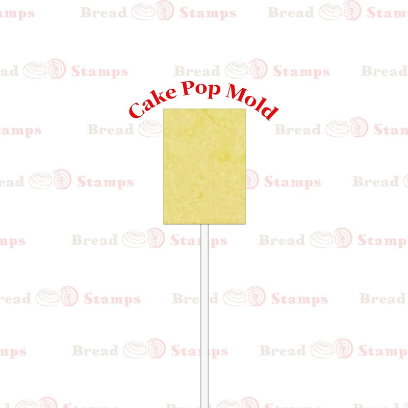 Cake Pop Molds - Etsy