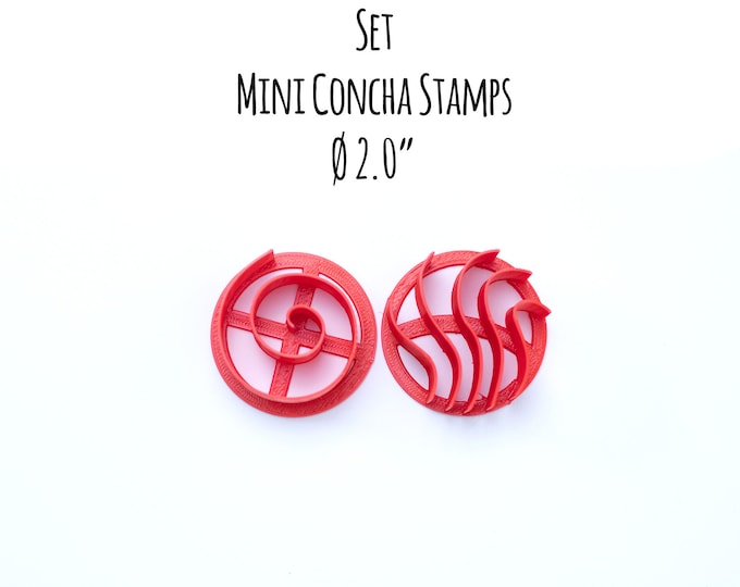 Wooden Stamp Bread Making, Bread Stamps for Sale 2.36'' Across, Simple ...