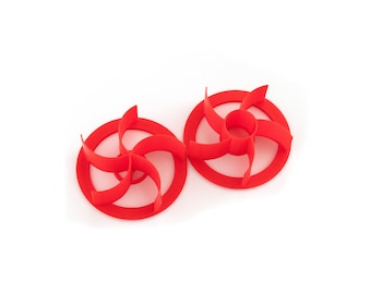 Kaiser Roll Stamp - Etsy