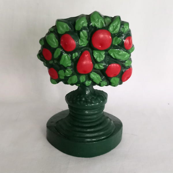 Plant Door Stop - Etsy UK