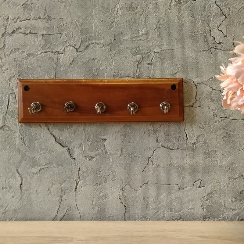 Wall Hanger - Etsy
