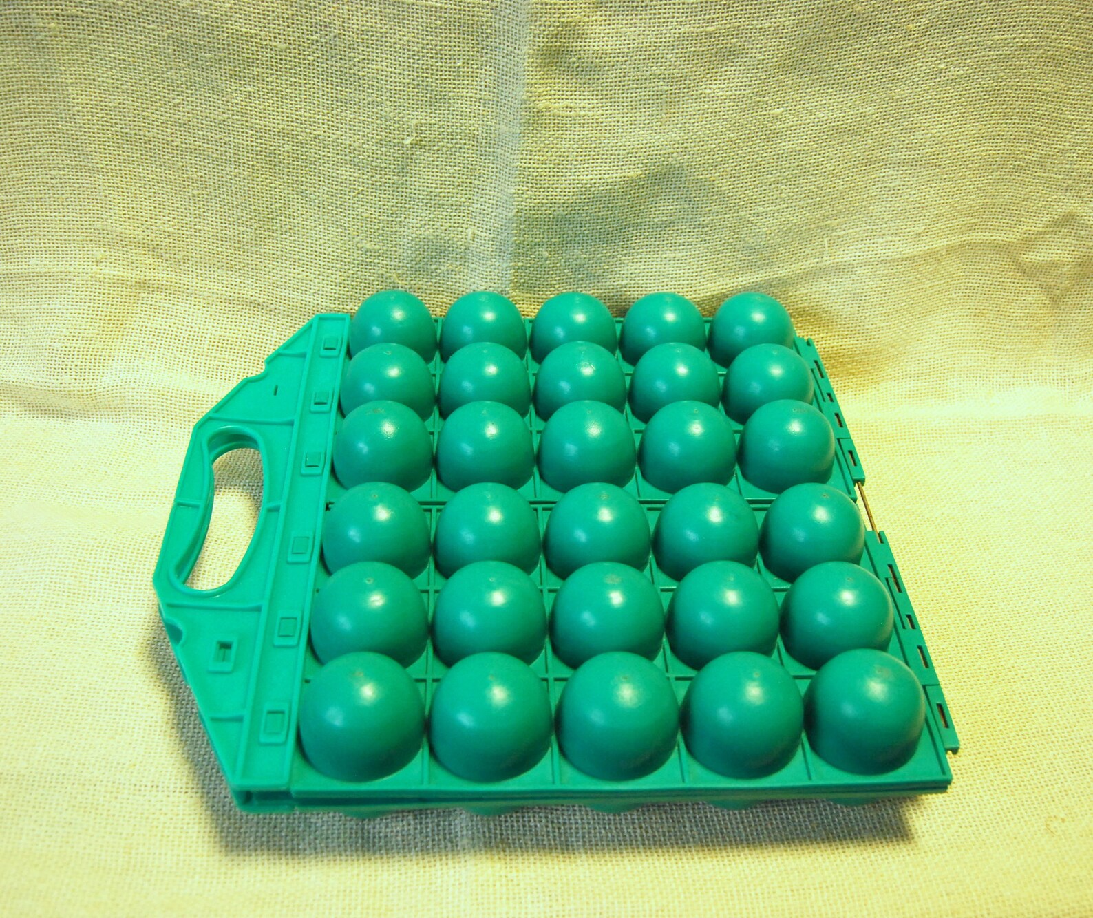 Plastic Egg Boxlarge Egg Storagevintage Plastic Bag for - Etsy
