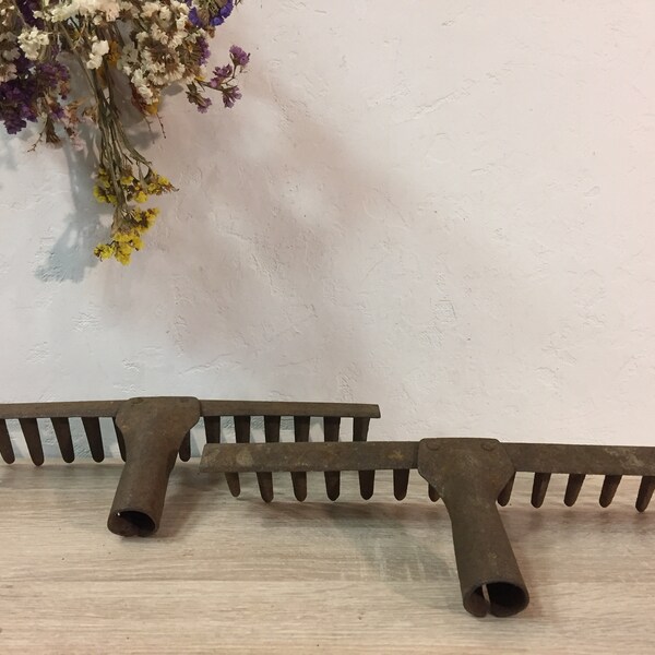Primitive Garden - Etsy