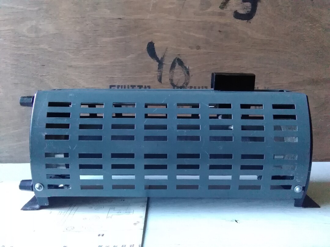 Vintage Rheostat, Adjustable,laboratory Tool , USSR Production - Etsy