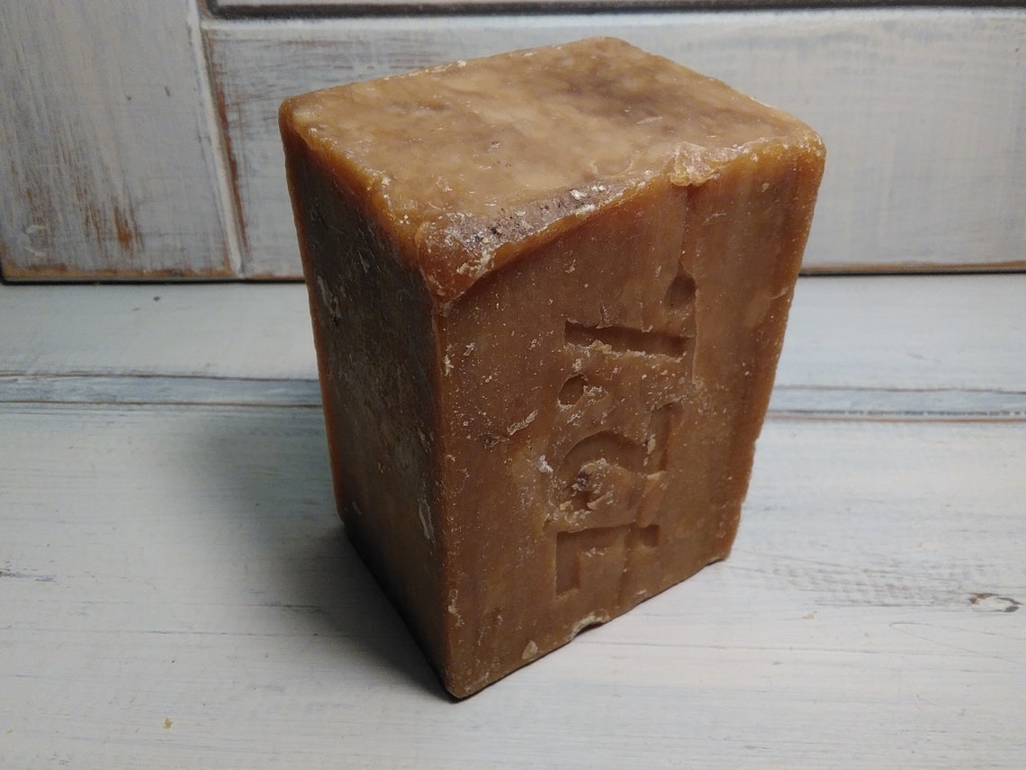 Laundry Soap Vintage Soap Soap Made in the USSR a Rare - Etsy