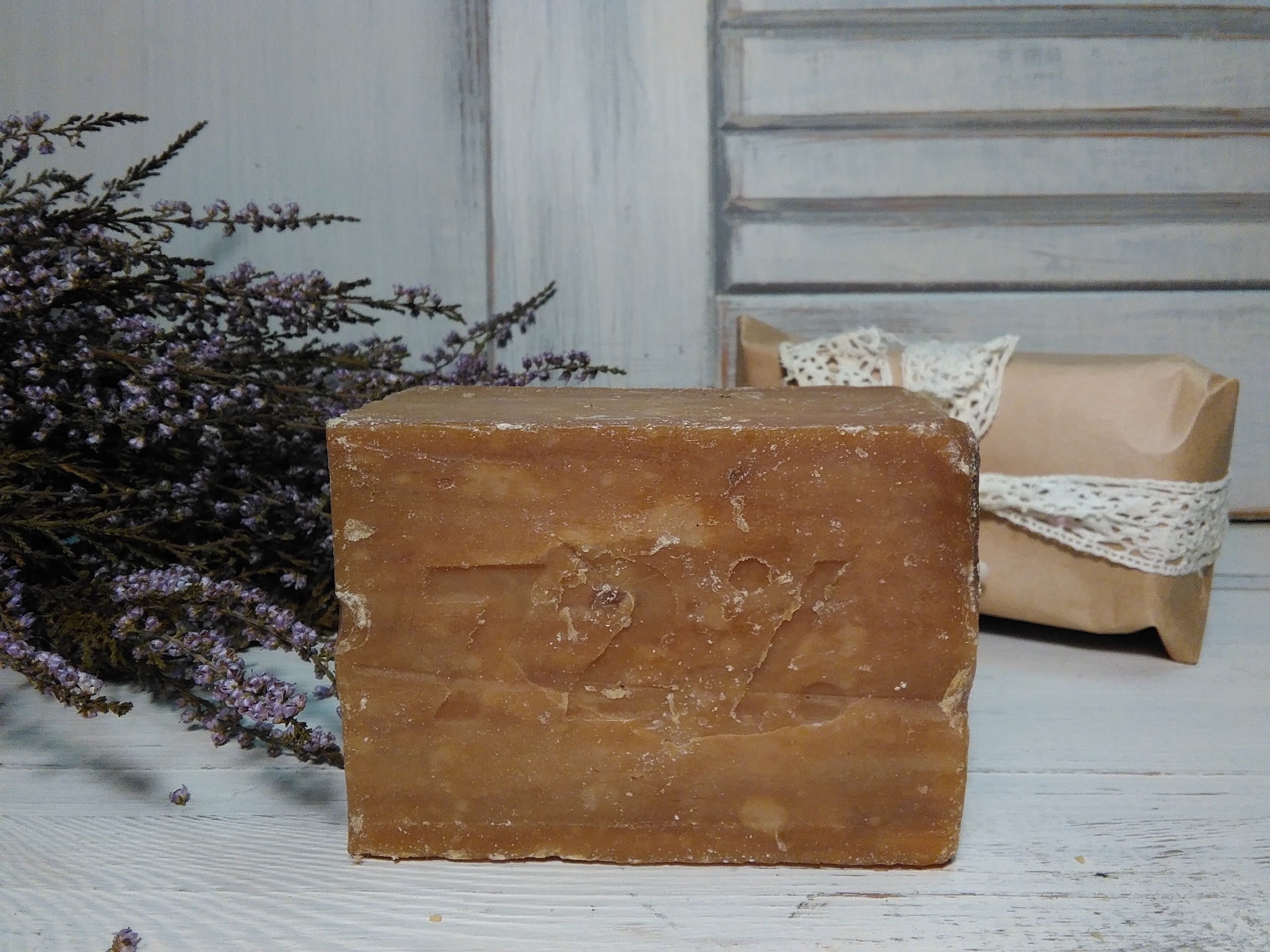 Laundry Soap Vintage Soap Soap Made in the USSR a Rare | Etsy