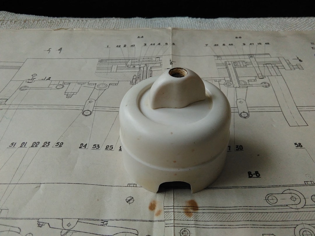 Switch Vintage, Electrical Appliance, Electricity Switch, Steampunk ...