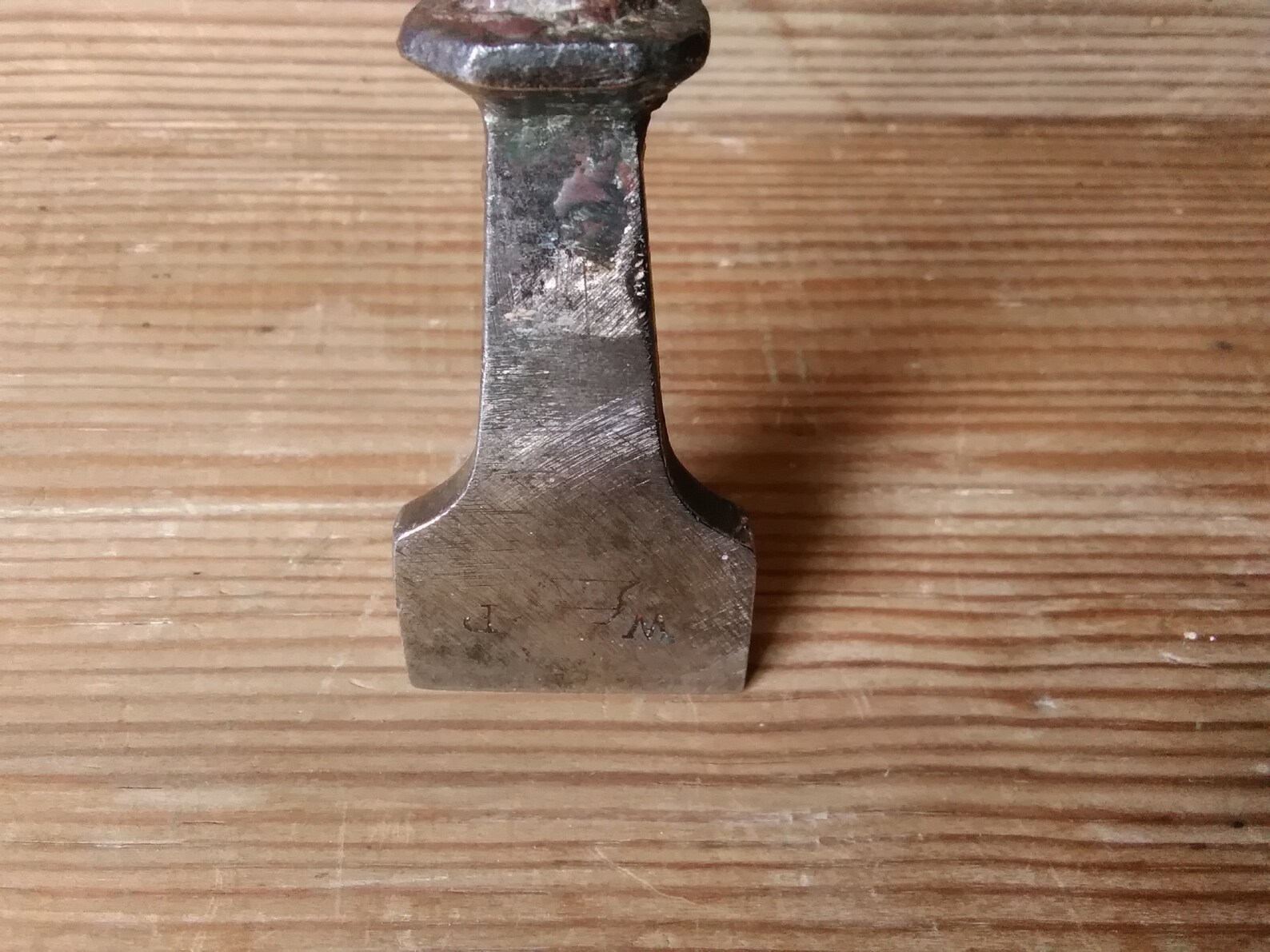 Old Сhisel is Old Rare Chisel Vintage Joiner Tool - Etsy