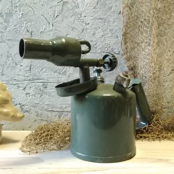 Blowtorch - Etsy