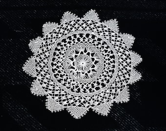 Hand made lace | Etsy