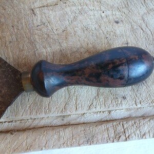 Herb Chopper, Garlic and Herbs Chopper, Handle Chopper, Herb and ...