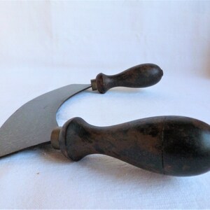 Herb Chopper, Garlic and Herbs Chopper, Handle Chopper, Herb and ...