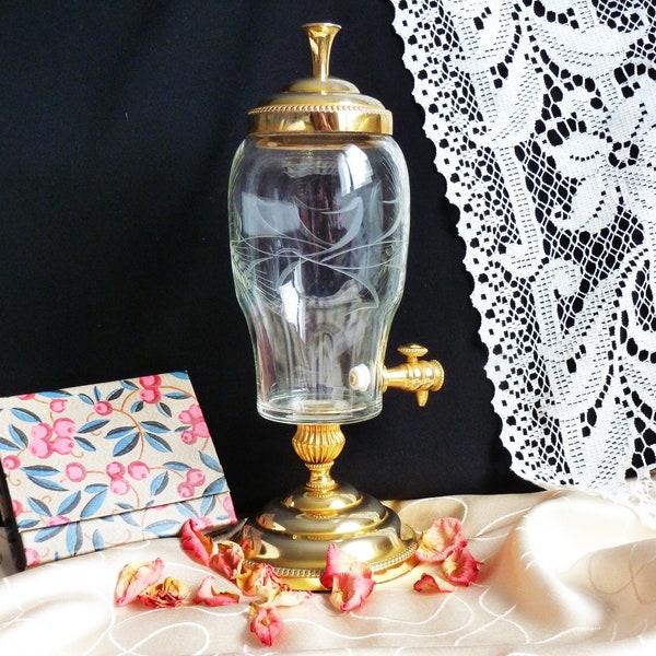 Absinthe Fountain - Etsy
