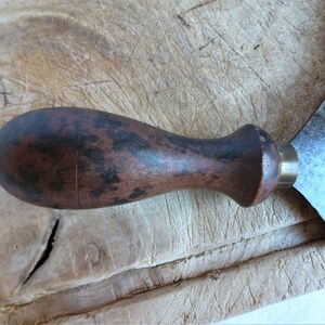 Herb Chopper, Garlic and Herbs Chopper, Handle Chopper, Herb and ...